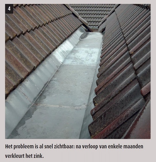 Dantuma-Wegkamp - Actueel - Zalinggoot: nauwkeurigheid troef!